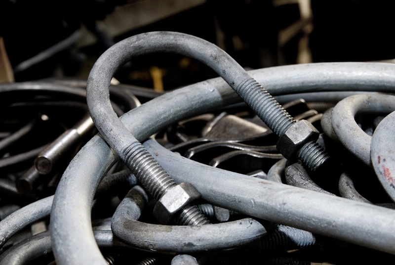 U-bolte fremstilles i Odense | Levering af hårnåle på Fyn - Indhent pris!