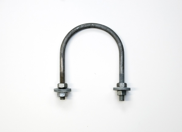 U-bolte fremstilles i Odense | Levering af hårnåle på Fyn - Indhent pris!