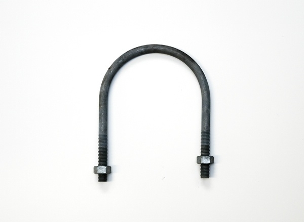 U-bolte fremstilles i Odense | Levering af hårnåle på Fyn - Indhent pris!